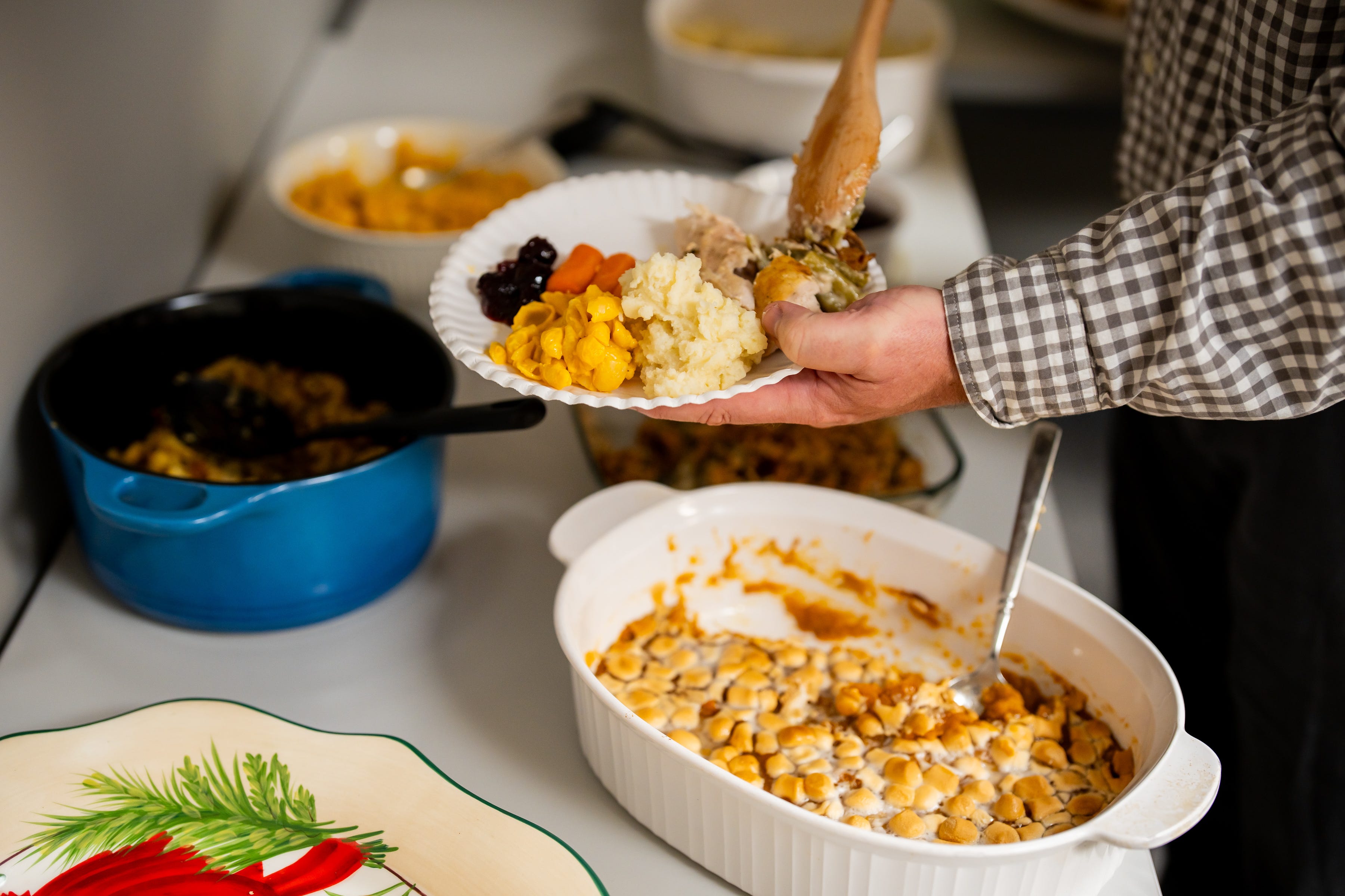 What are the top side dishes in Alabama? These 5 might steal the ...