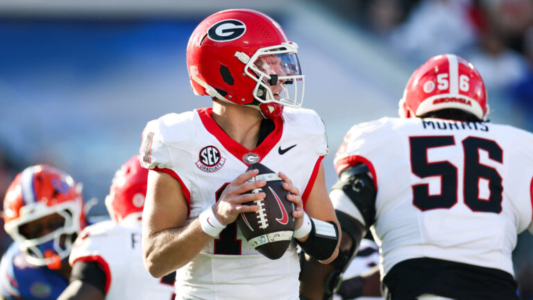 Ranking All Top 25 CFP Teams by Strength of Schedule