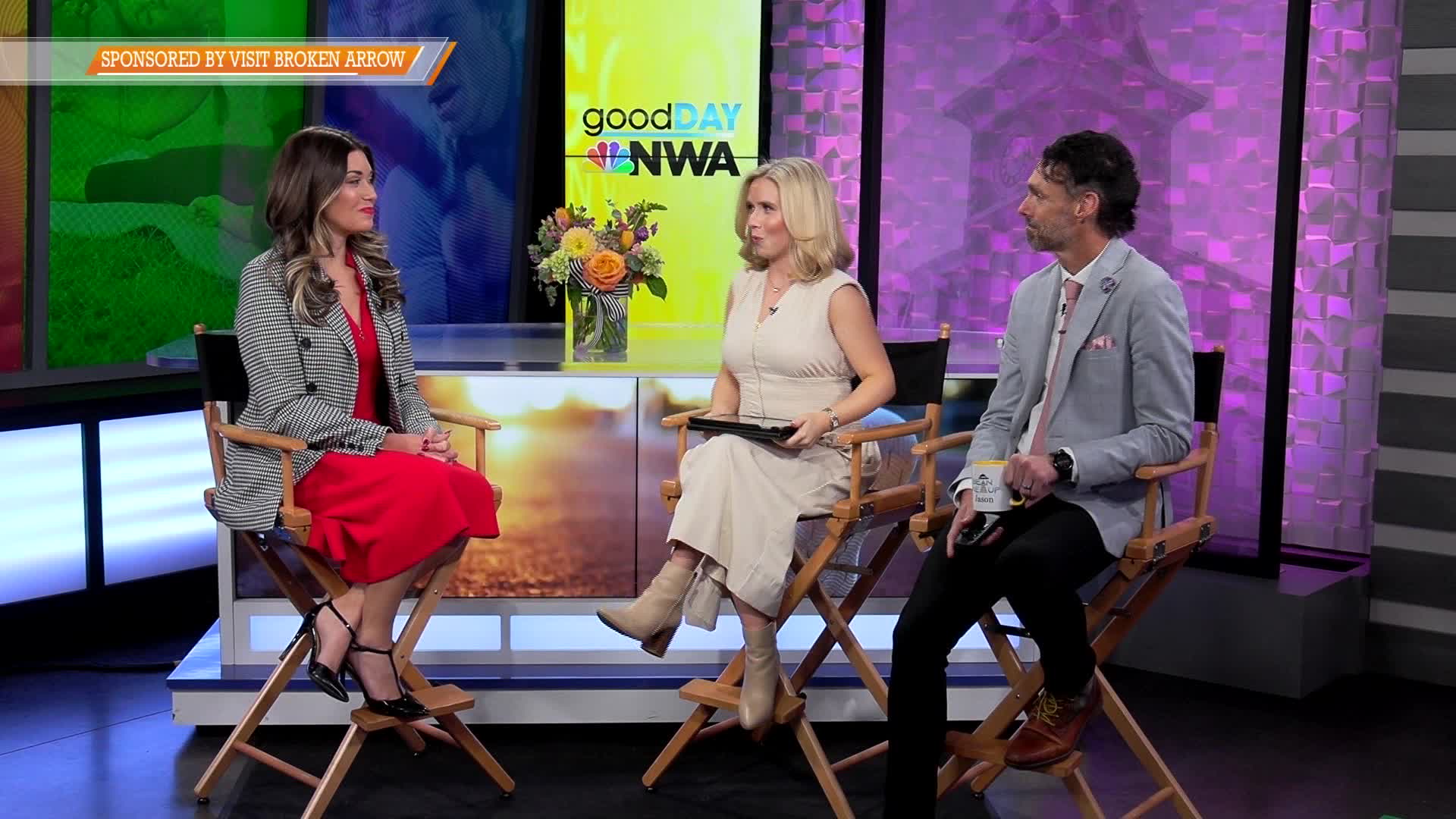 Experience the Magic: Visit Broken Arrow for the Holidays