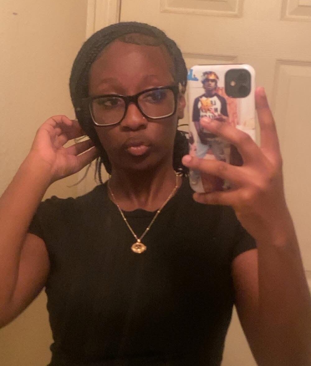 Police: Stolen vehicle located, suspect in custody; woman still missing