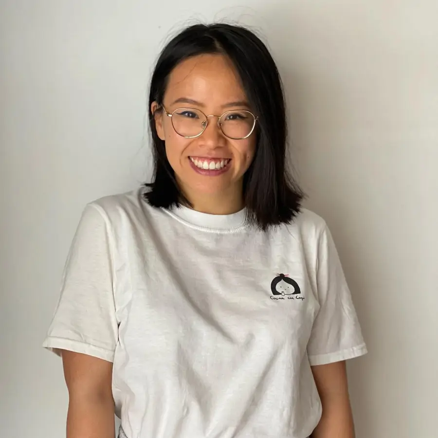 La influencer 'Cocina con coqui' estrena su nueva cocina