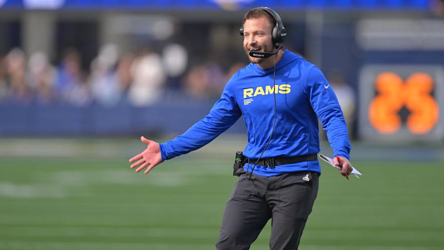 2 Rams Deep Sleepers Worth Fliers from Desperate Fantasy Teams