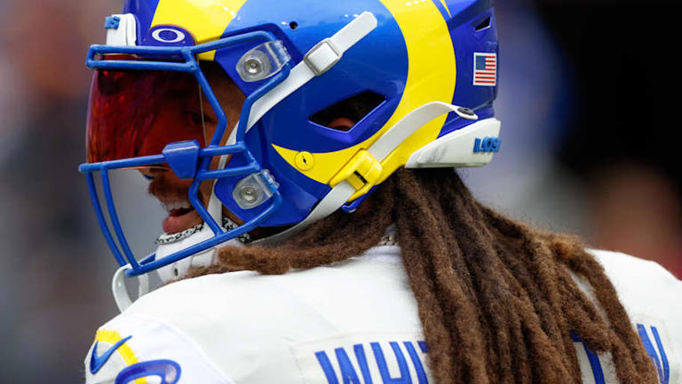 2 Rams Deep Sleepers Worth Fliers from Desperate Fantasy Teams