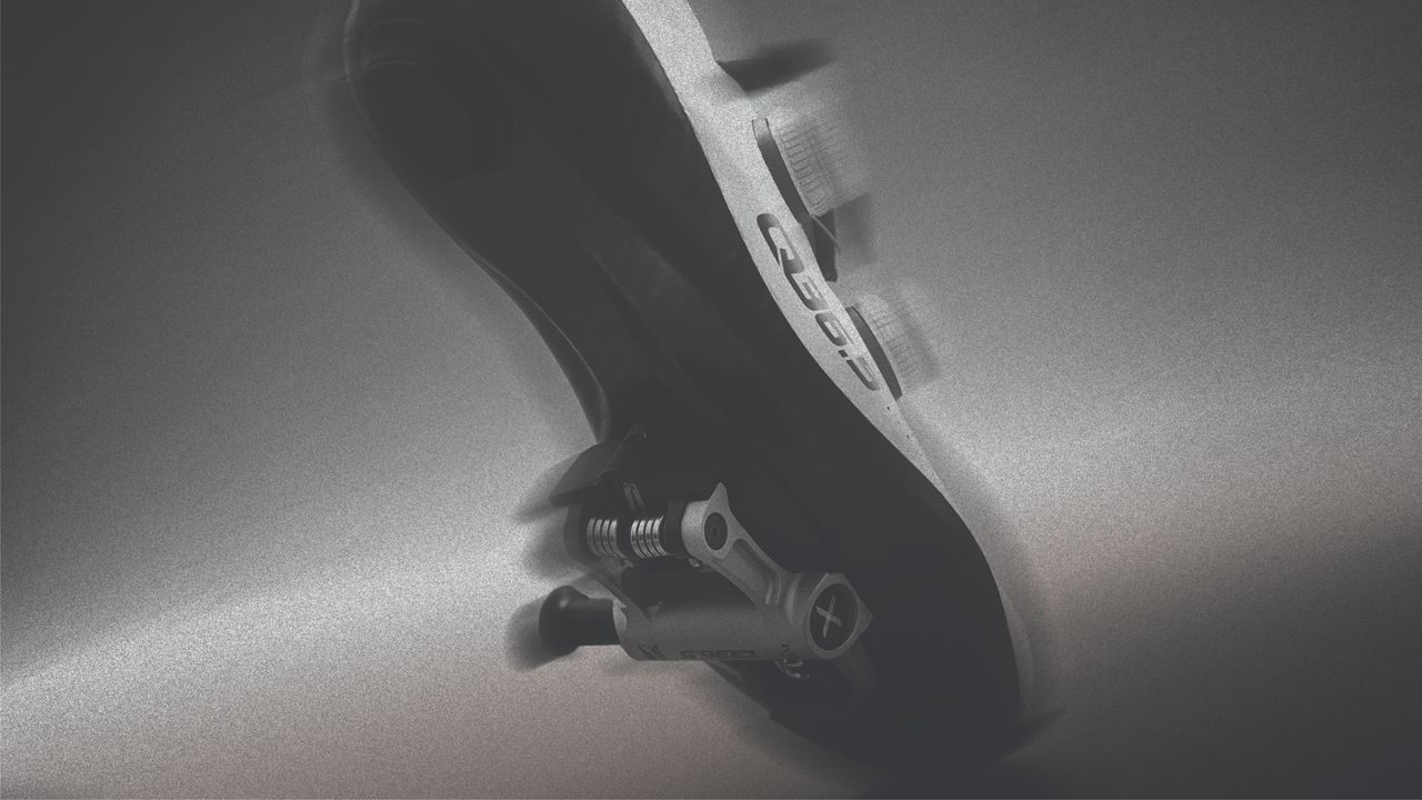 Inventor of power meter turns their attention to new pedals and we ...