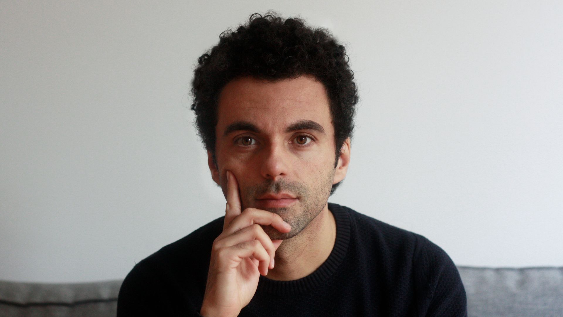 Enrique Moreno, arquitecto: “Si queremos hogares que cuiden de nuestra salud, debemos empezar ...