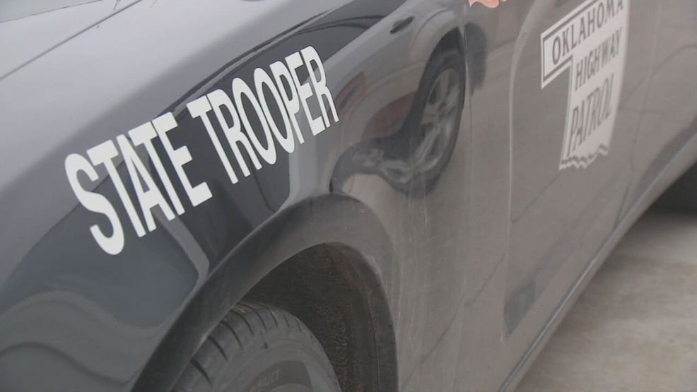 El Reno man dies after DIY mini-motorcycle accident in open field