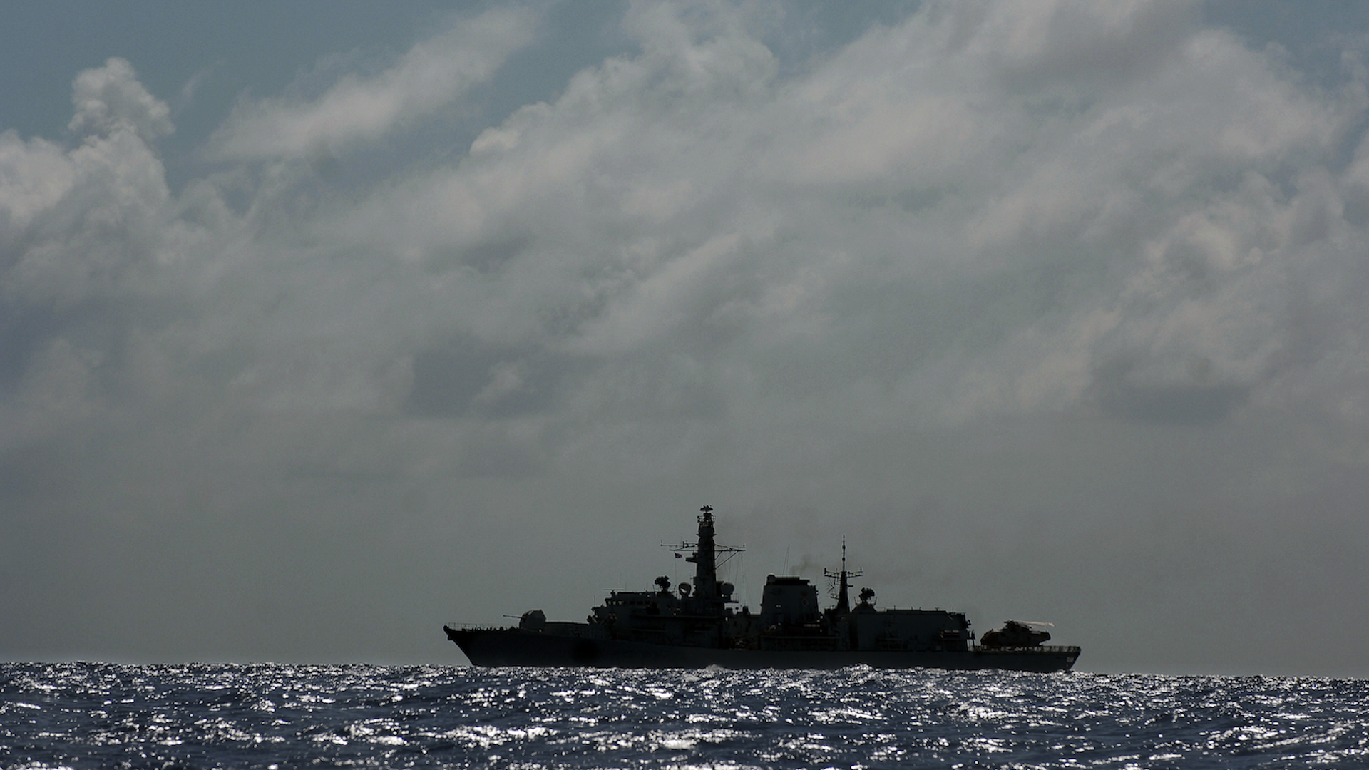 «Παιχνίδια» πειρατών στη Σομαλία – Η Ε.Ε. στέλνει πολεμικό πλοίο