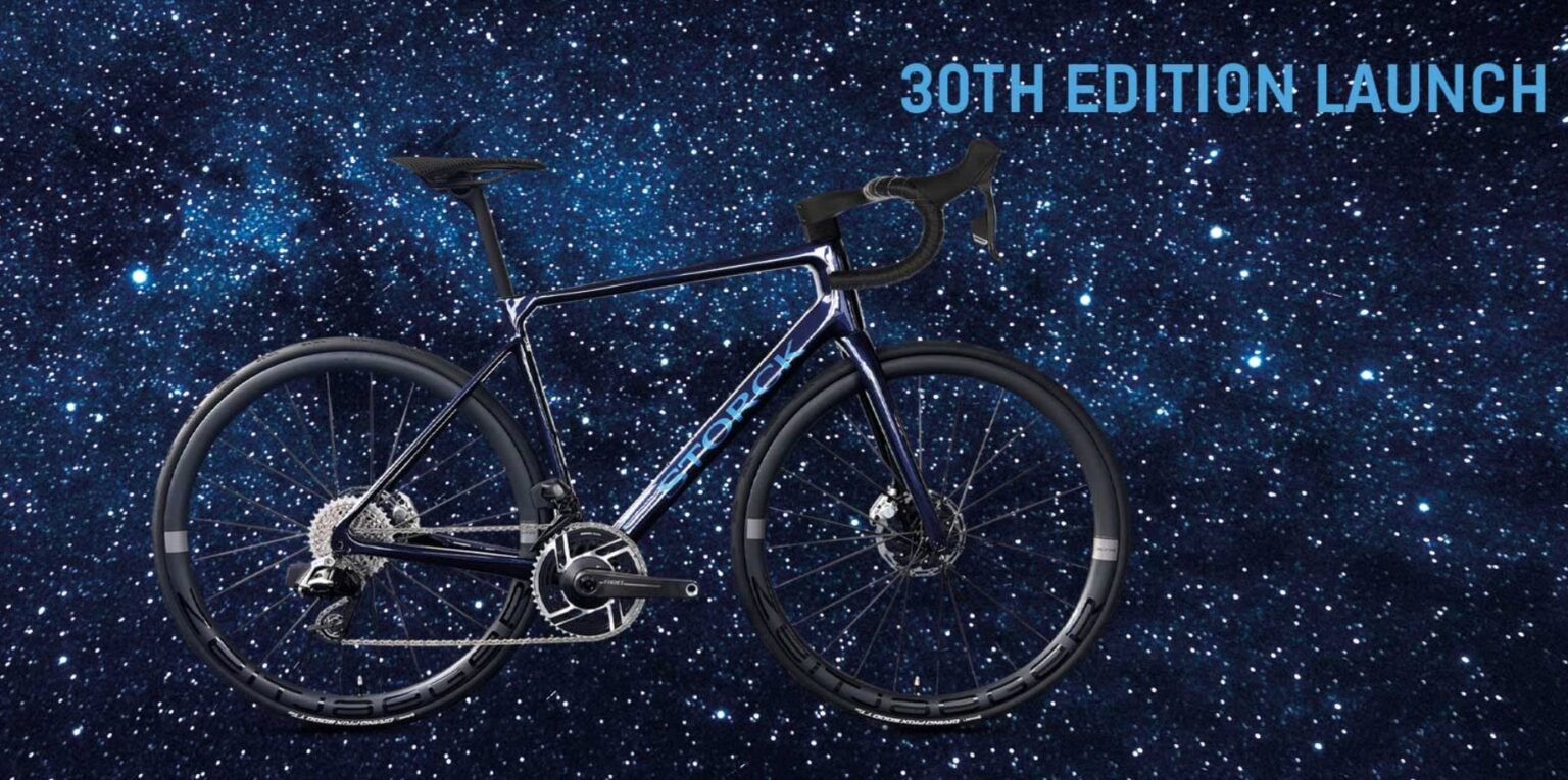Storck Celebrates 30 Years with Four Limited 30th Edition Models