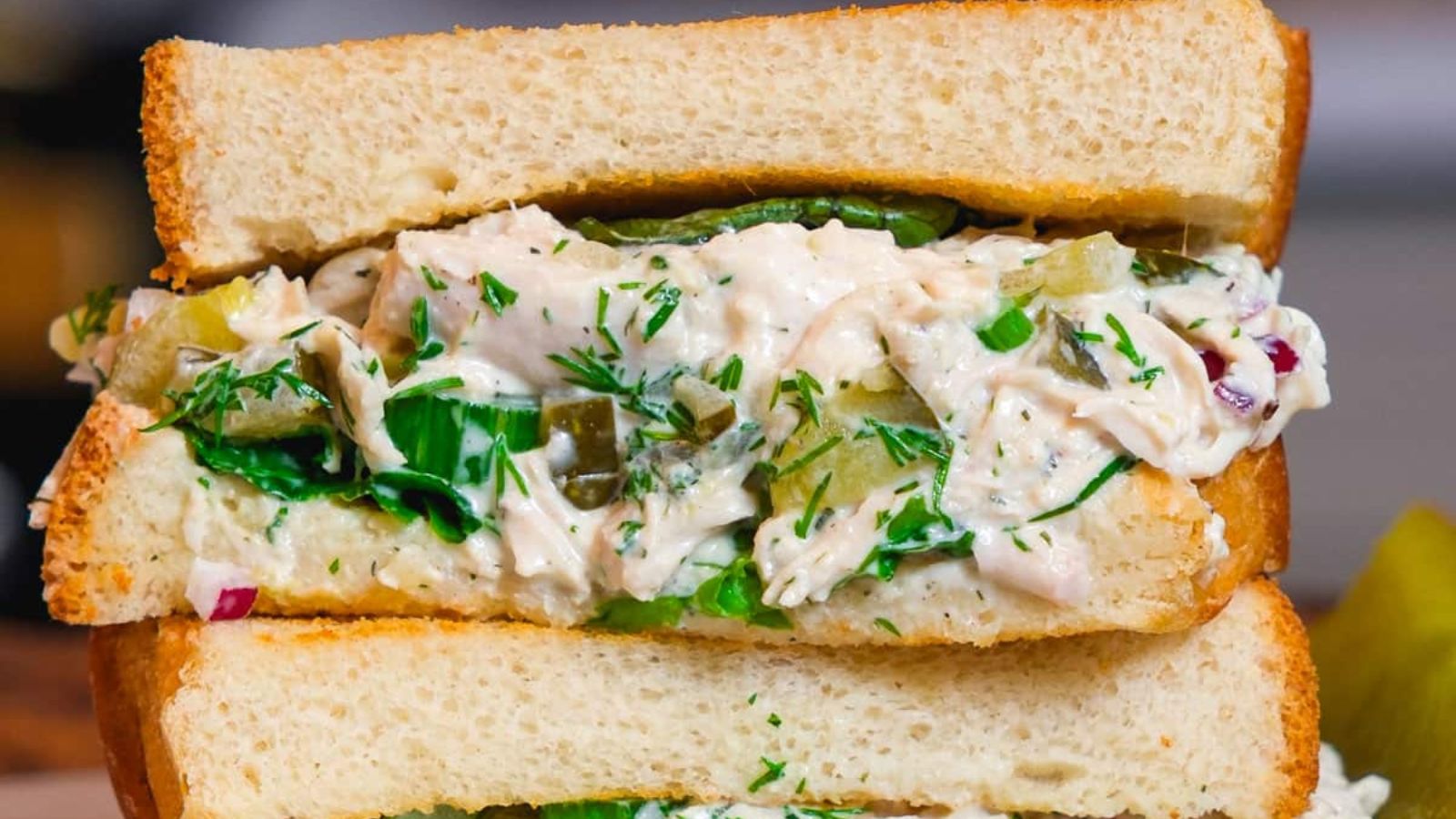 12 Chicken Salad Recipes That Belong on Every Brunch Table