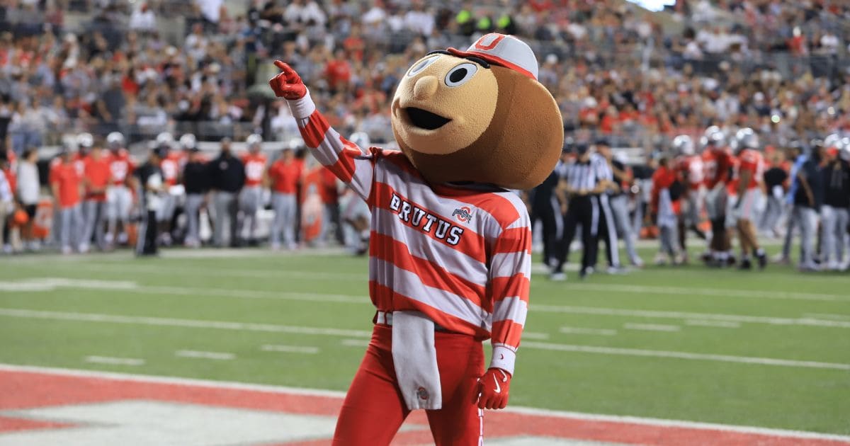 What CFP chair Mack Rhoades said about Buckeyes after first rankings release