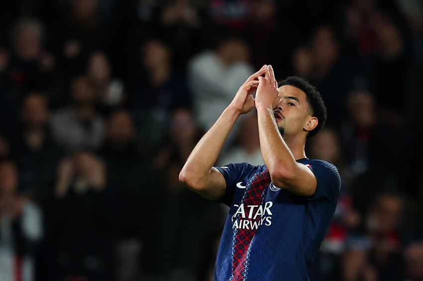 PSG vs Bayern – Player ratings: Marquinhos misses his mark, Hakimi and ...