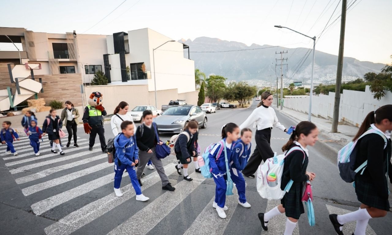 Preinscripciones en primaria, secundaria y kinder en Nuevo León ...