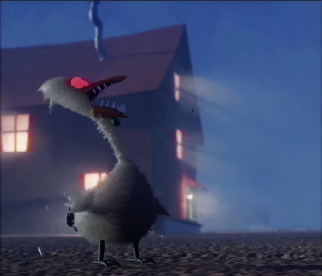 Un fan convirtió una animación clásica de Cartoon Network en un juego ...