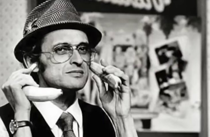 La doble vida de una estrella de internet