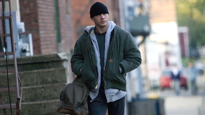 Tom Hardy's 2011 MMA Movie Is A Must-Watch For Sports Fans