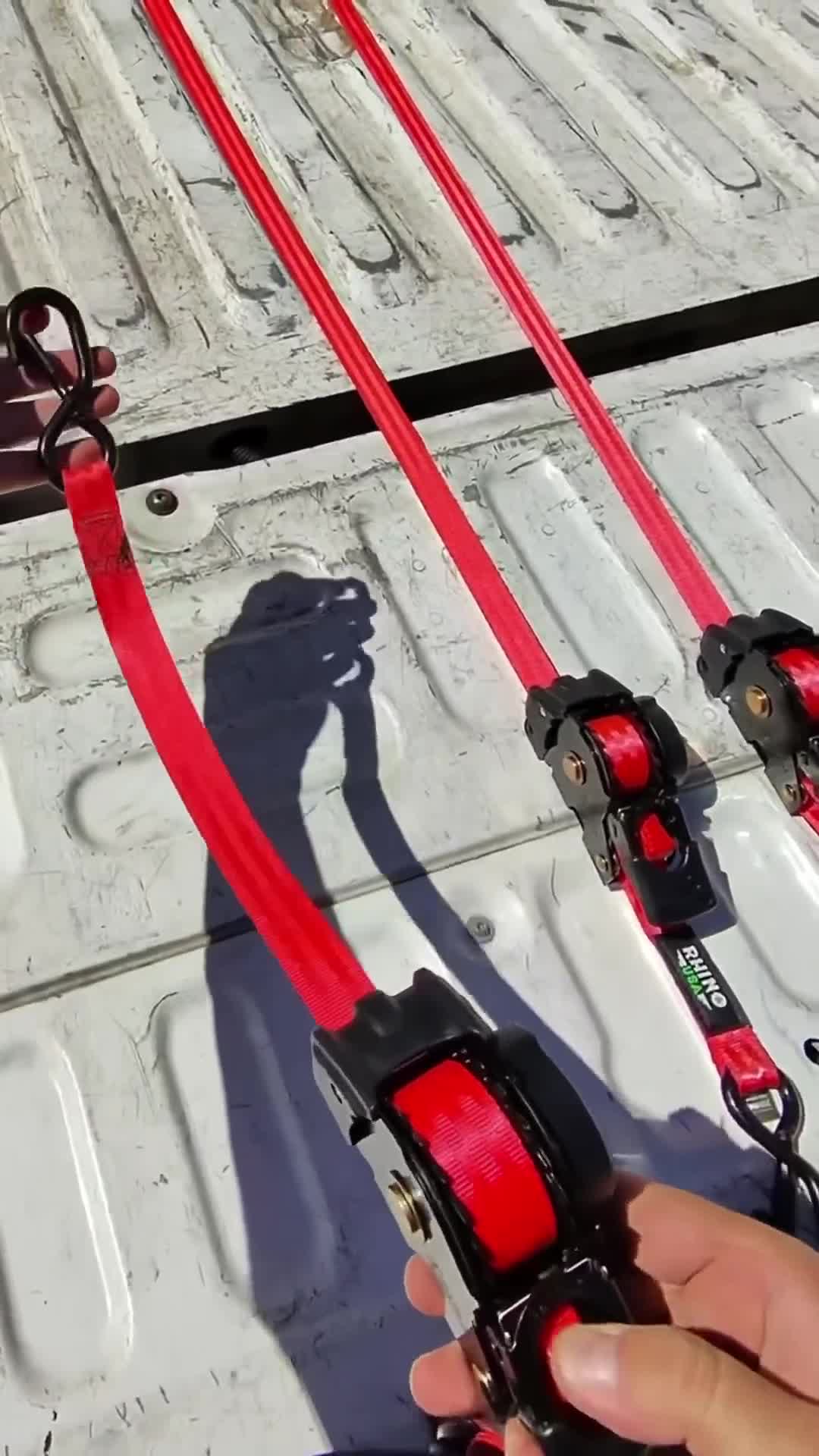 Why you need these game-changing straps