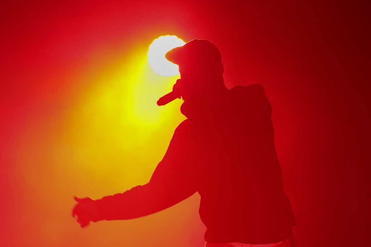 A '90s Rap Favorite Has Died: Group Announces Death of P.E.A.C.E.