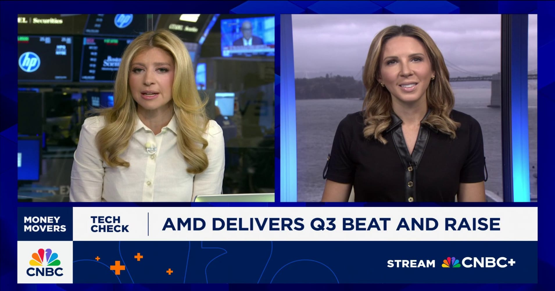AMD's Q4 forecast fails to match AI hype