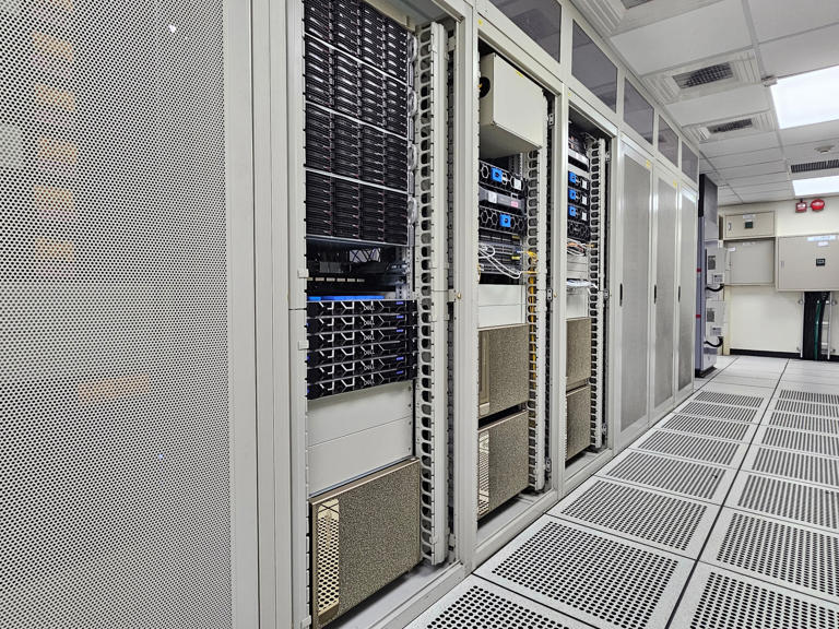 Taiwan Builds Triple Defense to Halt AI Talent Exodus