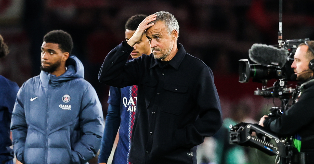 Après Hakimi et Dembélé, le PSG annonce un nouveau blessé