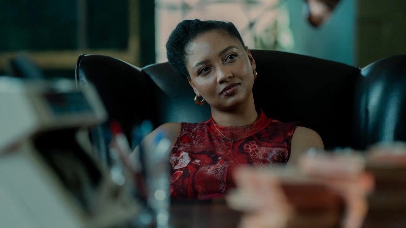 'Bad Influencer' offers a gritty look at clout, fake bags and real-life ...