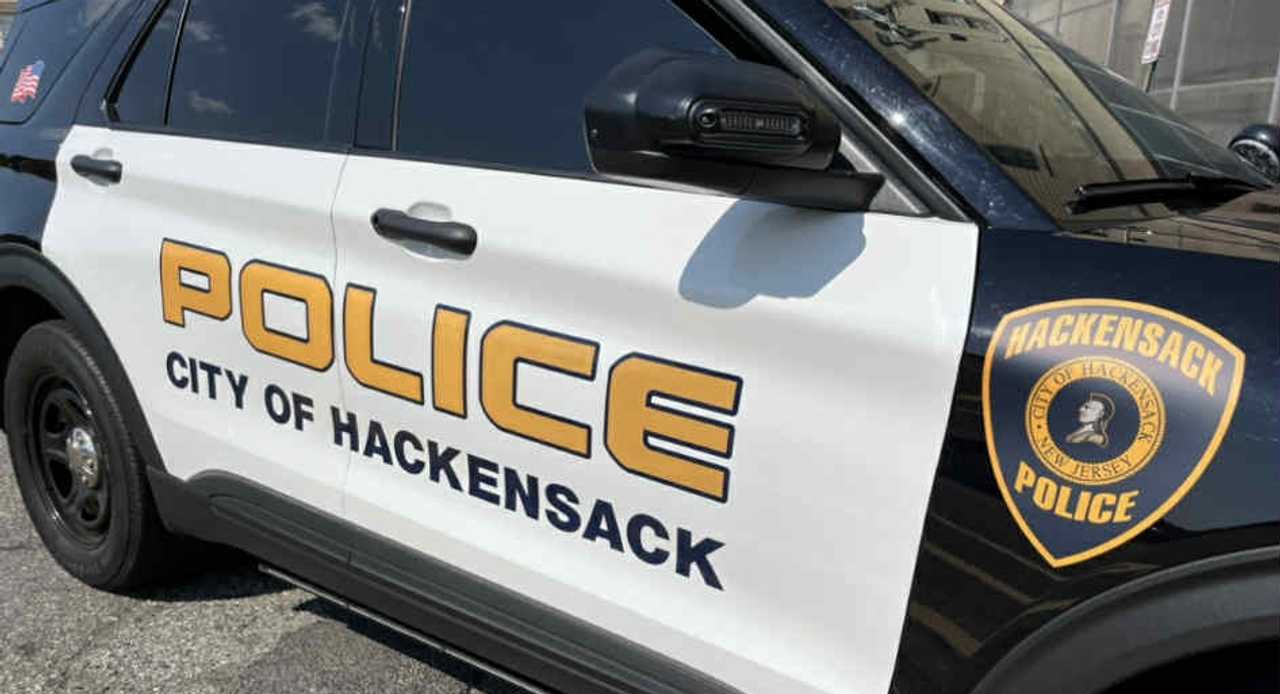 Cops ID Hackensack Detective Struck By SUV While Directing Traffic ...