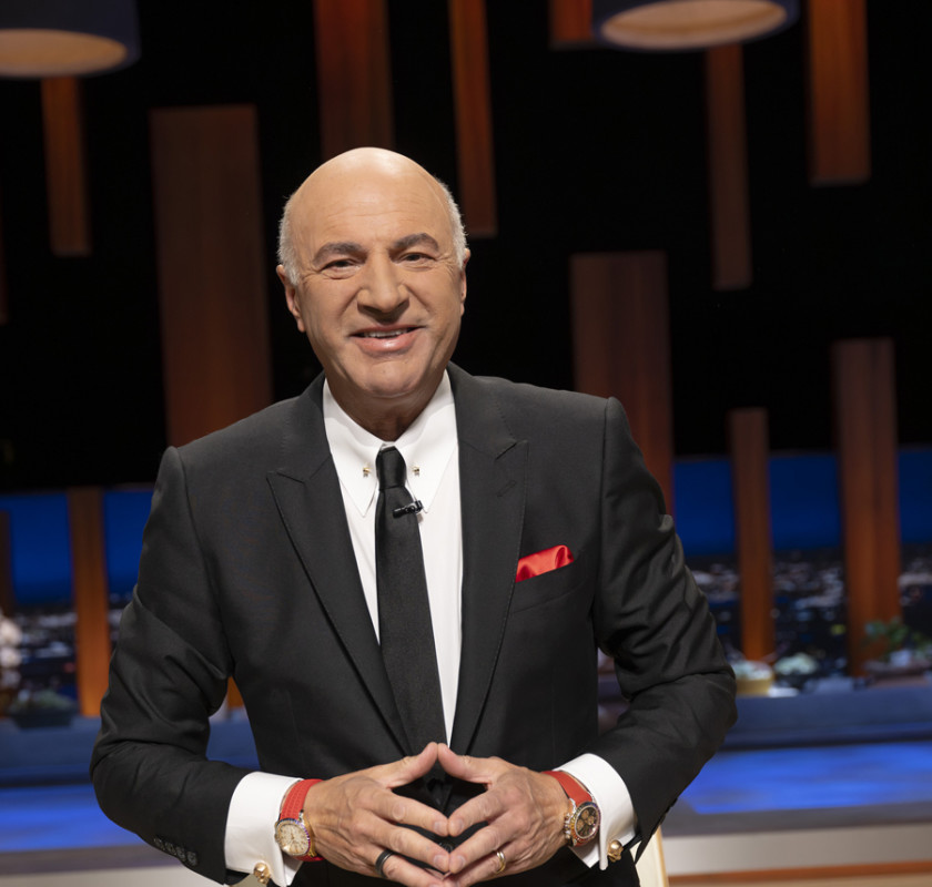 Kevin O’Leary Finally Explains Why He’s So Tough on 'Shark Tank ...