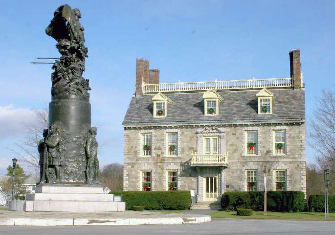 Fenimore Museum transfers original home to Ticonderoga group