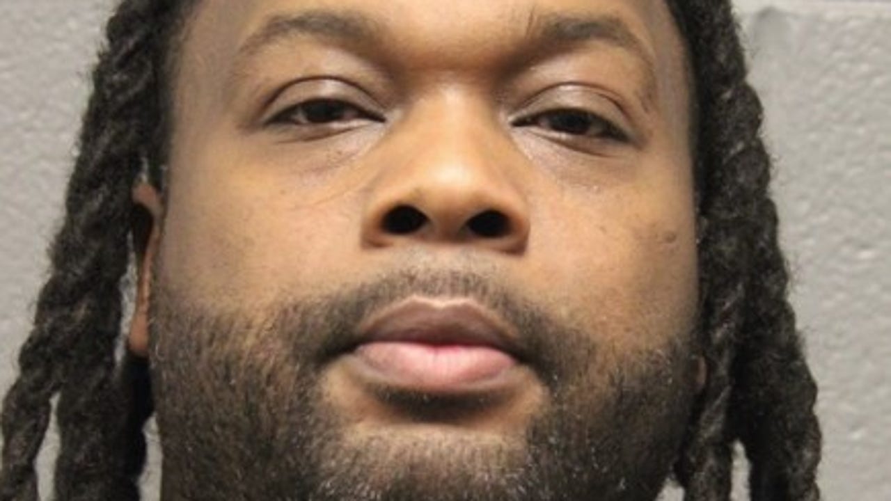 Attempted murder charge filed against Hazel Crest man in Chicago shooting