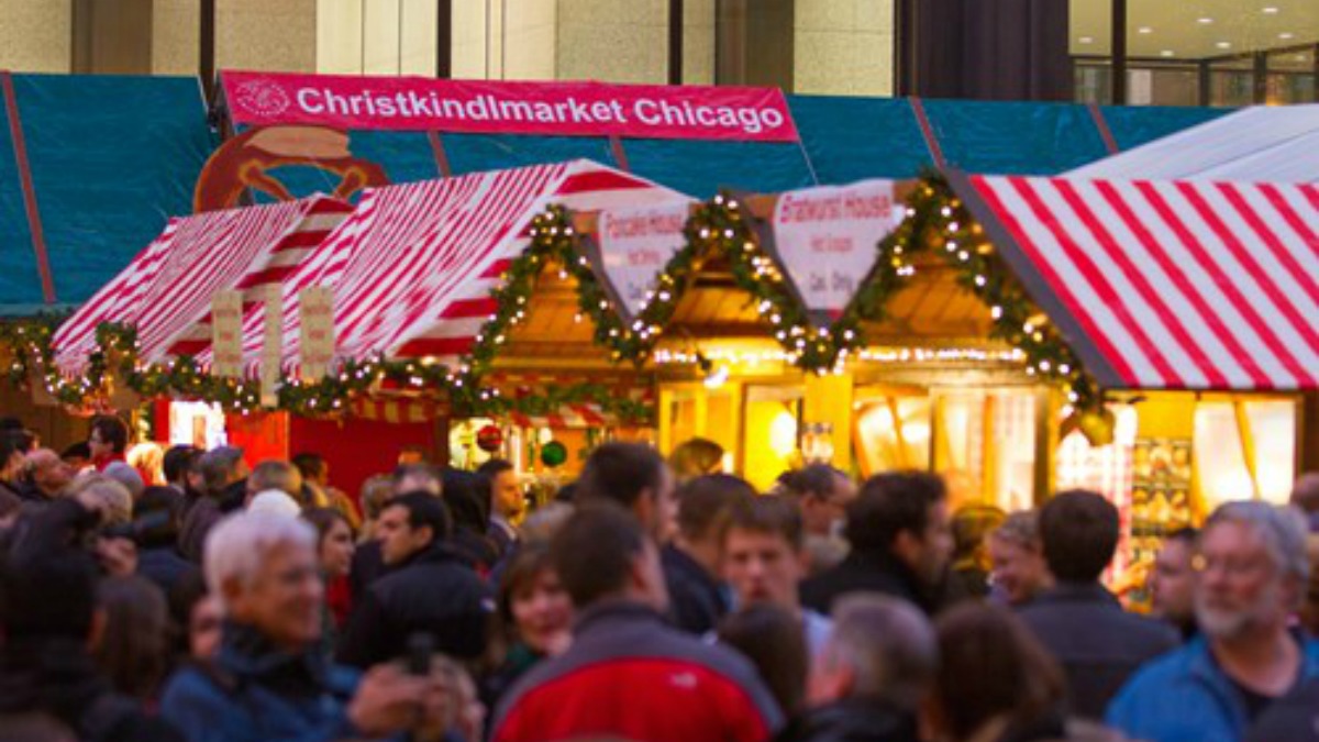 2 iconic Chicago Christmas traditions closing for season this week