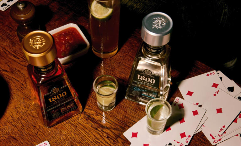 6 tequila brands poised to have a huge year in 2026