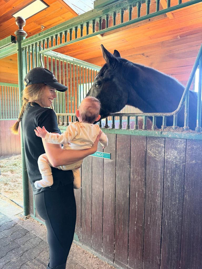 Katherine Schwarzenegger shares rare detail about kids as she insists ...