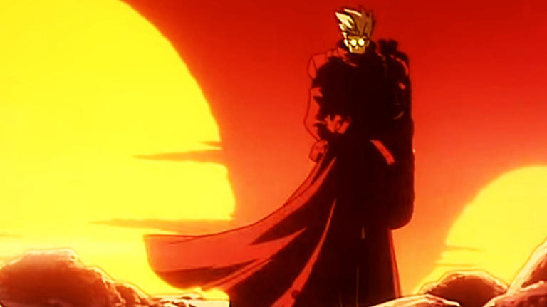10 Essential Anime Series To Watch If You've Never Seen One Before