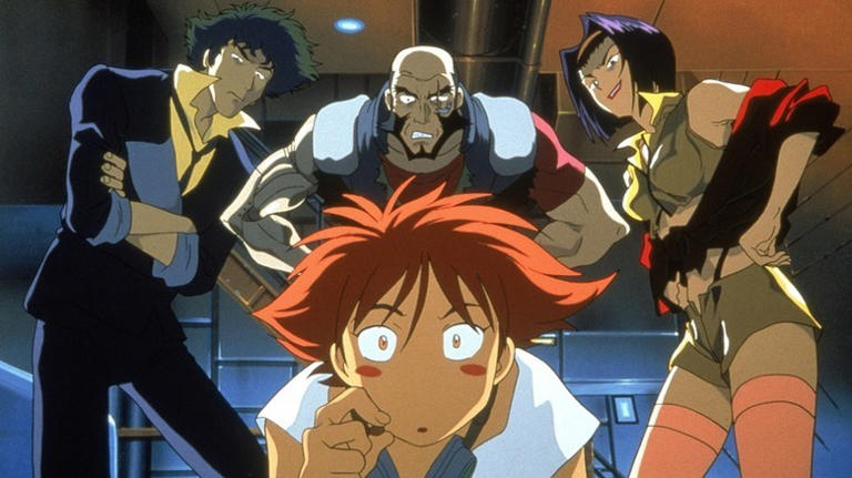 10 Essential Anime Series To Watch If You've Never Seen One Before