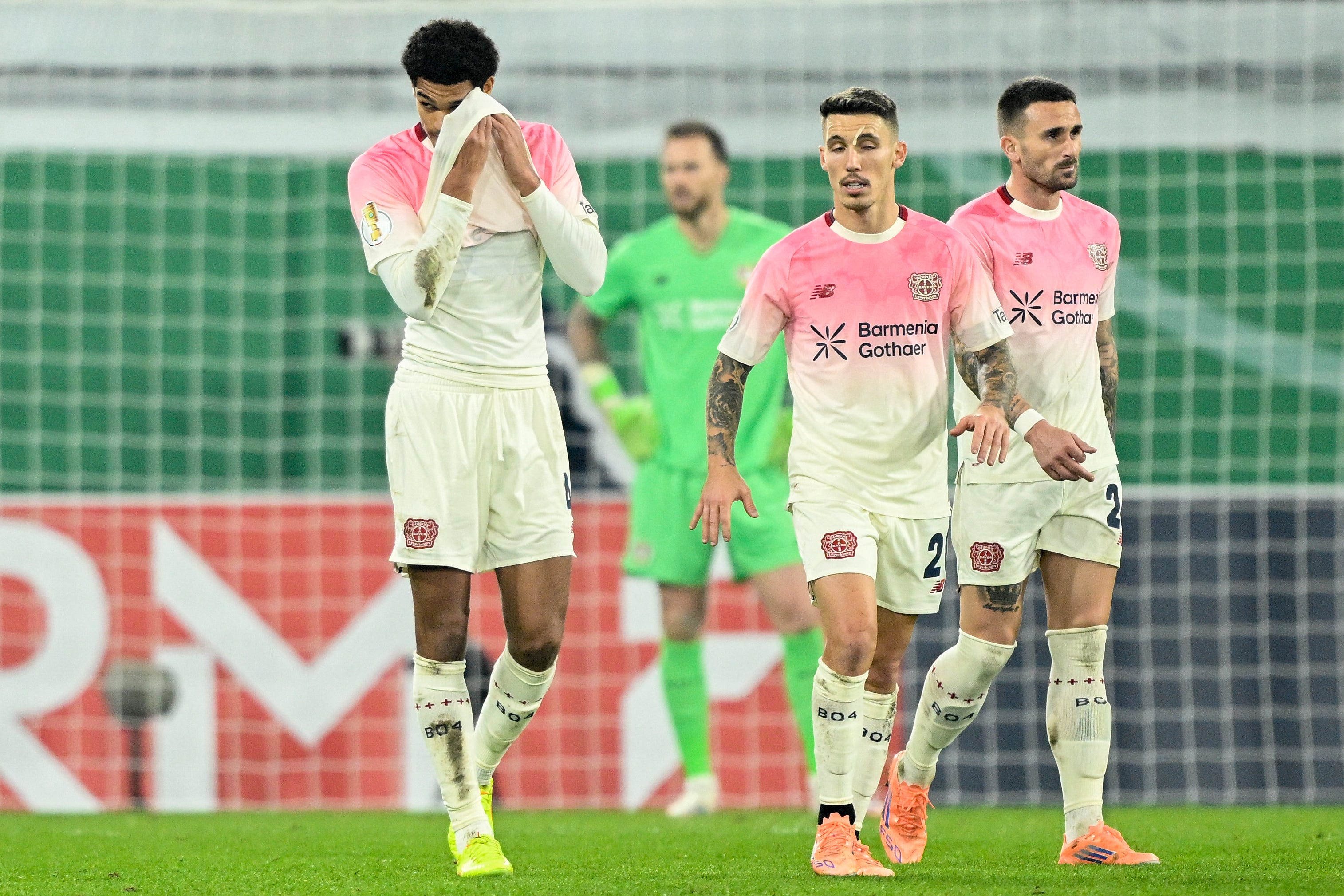 Benfica vs. Bayer Leverkusen: Champions League betting odds, prediction ...