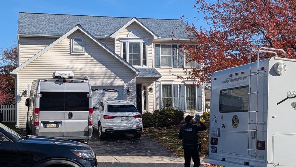 Fairview Twp. couple died as the result of a murder-suicide, York ...