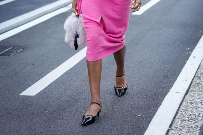 De perfecte mix van chic en stoer: deze Nelson-loafers wil je nú hebben