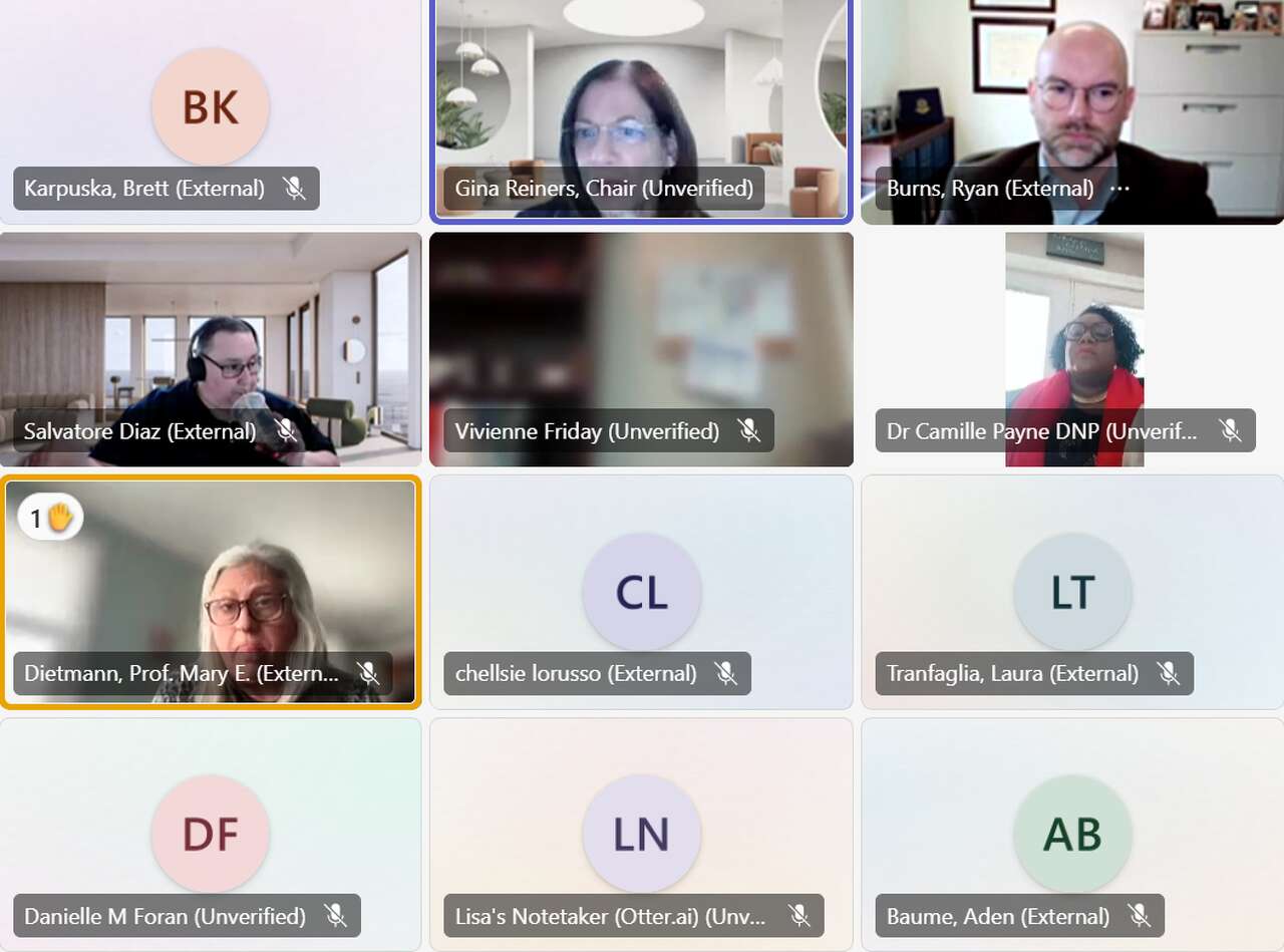 CT board revokes license of Trumbull nurse with fraudulent degree