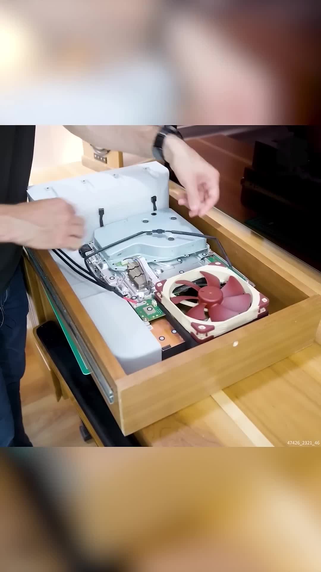 I fixed my PS5: here's how!