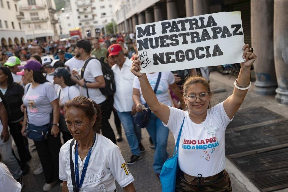 Simple answers to tough problems are always wrong