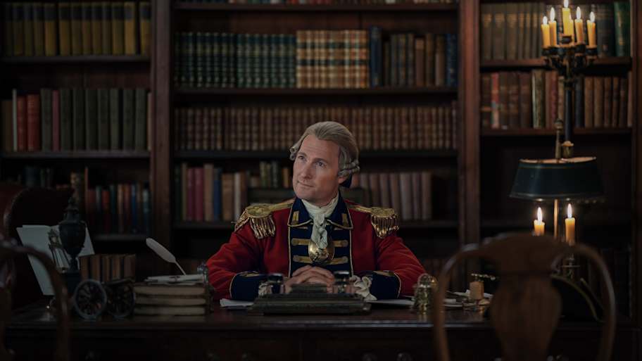 Outlander Book Club: A Fugitive Green chapter 2 breakdown