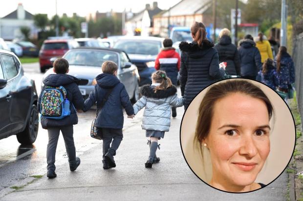 Reading headteacher welcomes curriculum changes as fake news to be ...