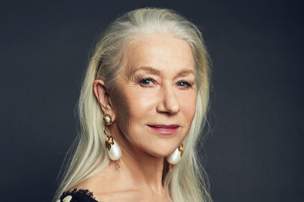 Helen Mirren to Receive Cecil B. DeMille Award at Golden Globes' ‘Golden Eve' Special