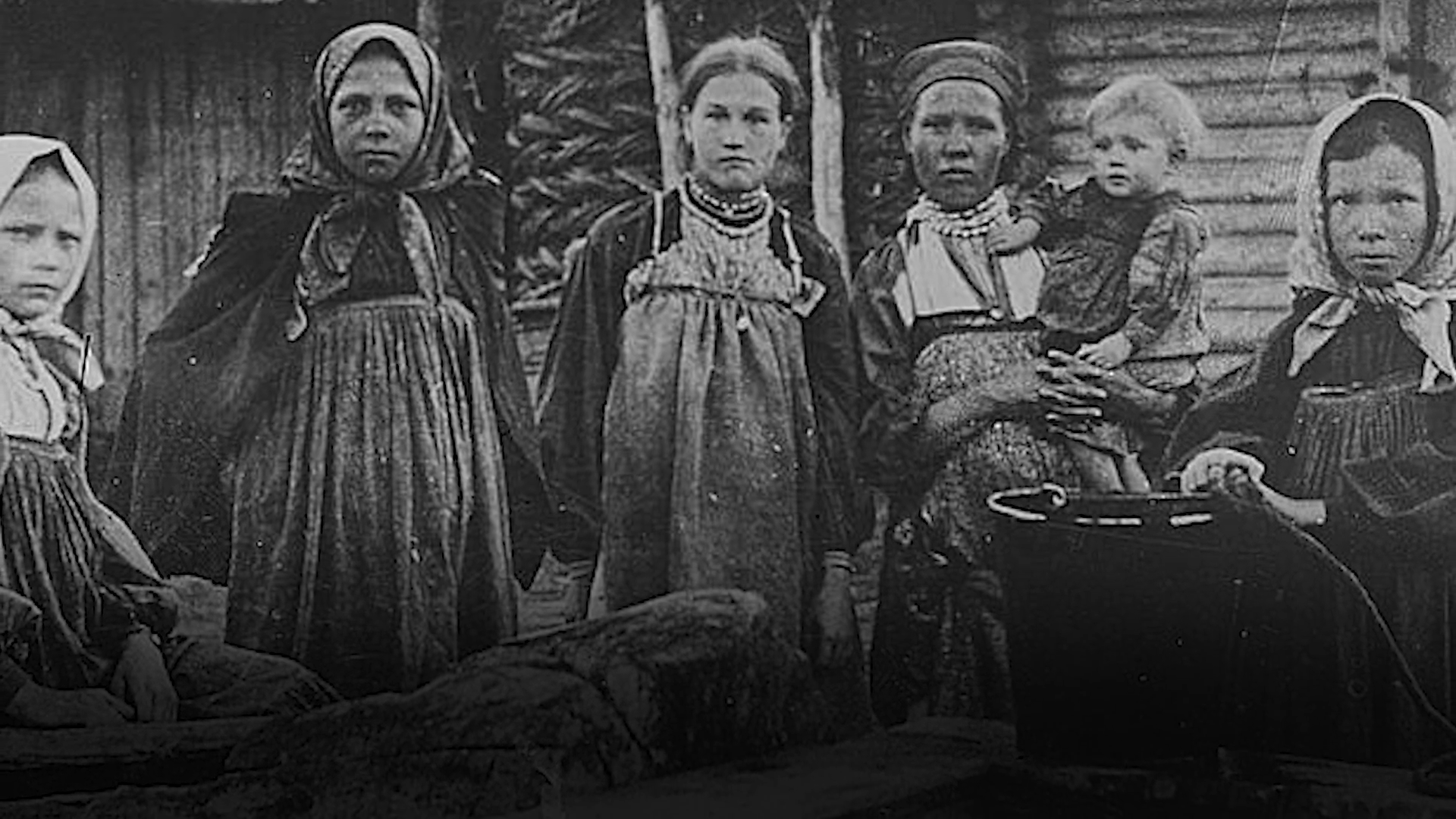 Soviet Gender Equality Was a Scam