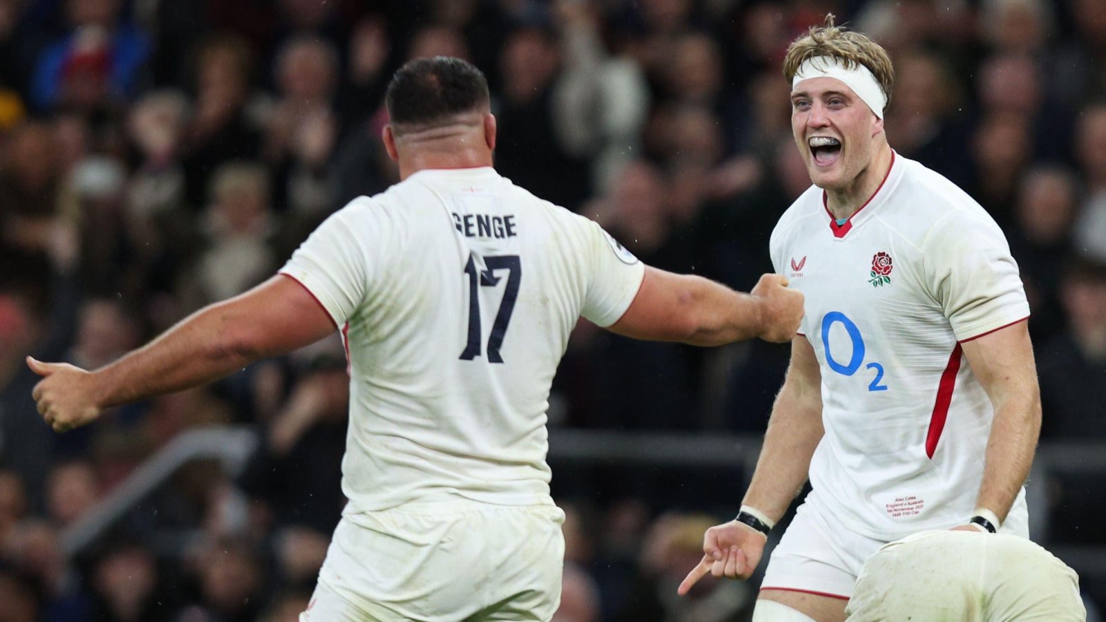 Alex Coles shares new major target as he commits future to Northampton ...