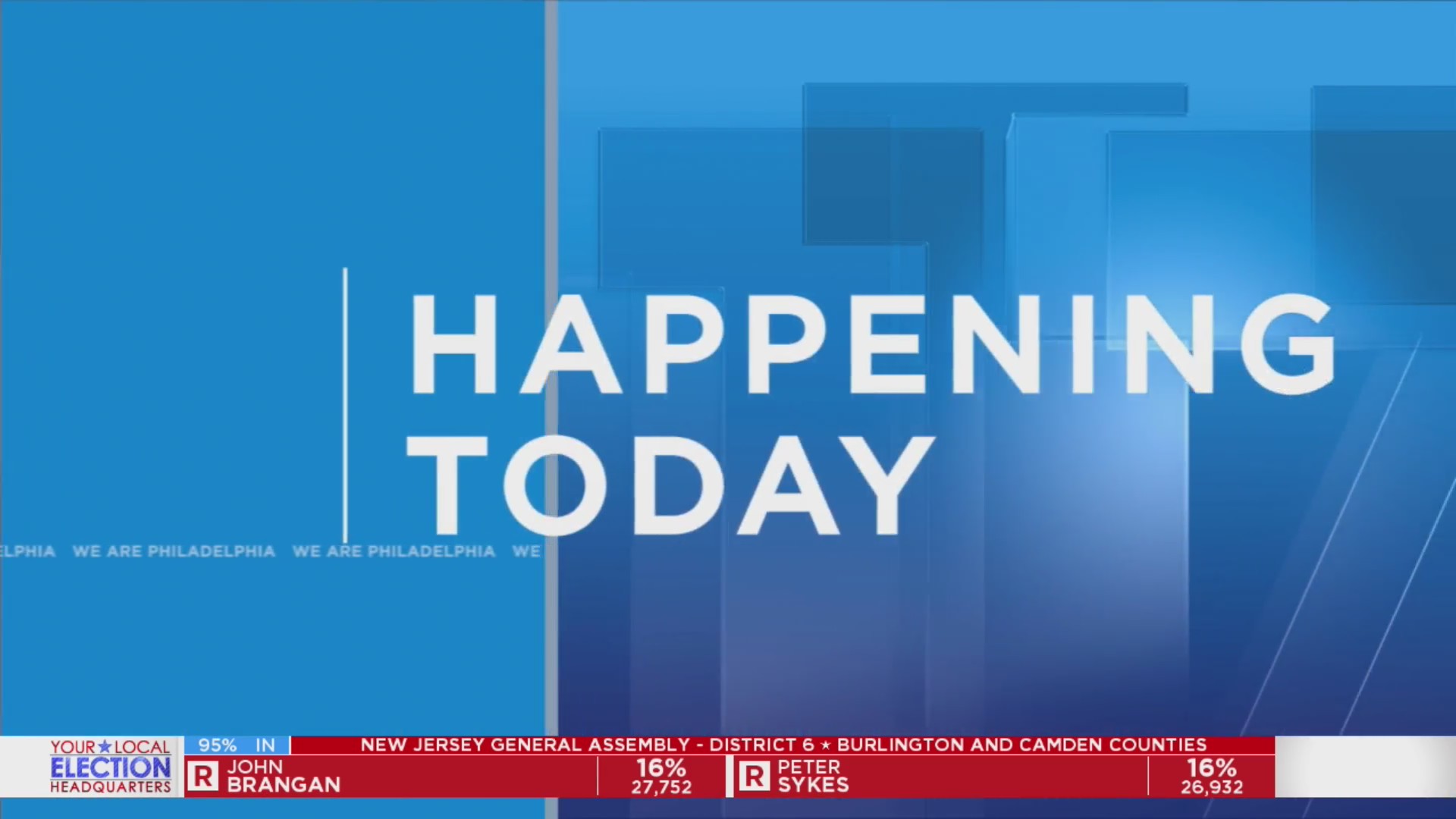 2 TSA checkpoints temporarily close at Philadelphia International ...