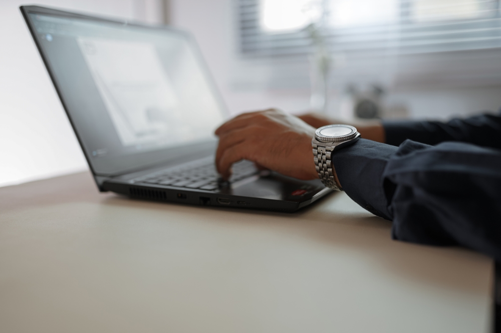 Job market hit by an ‘AI doom loop’, as trust hits an all time low