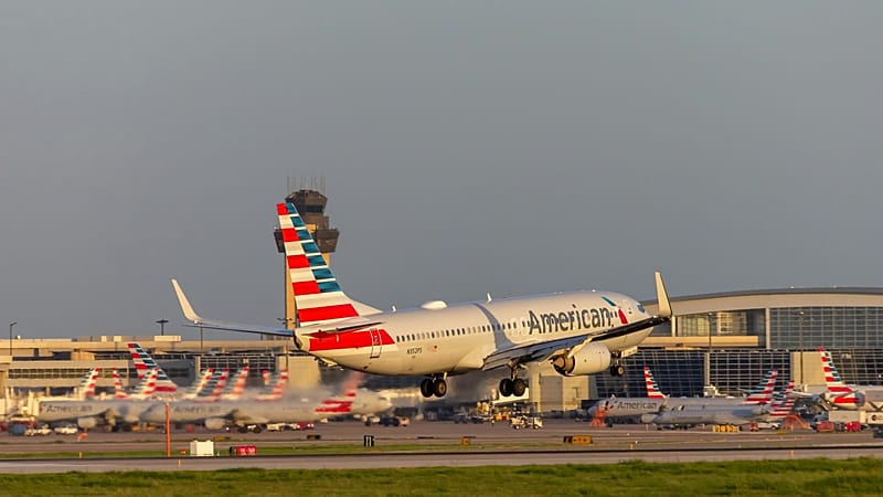 More than 10,000 US flights affected by the shutdown. Here's what ...