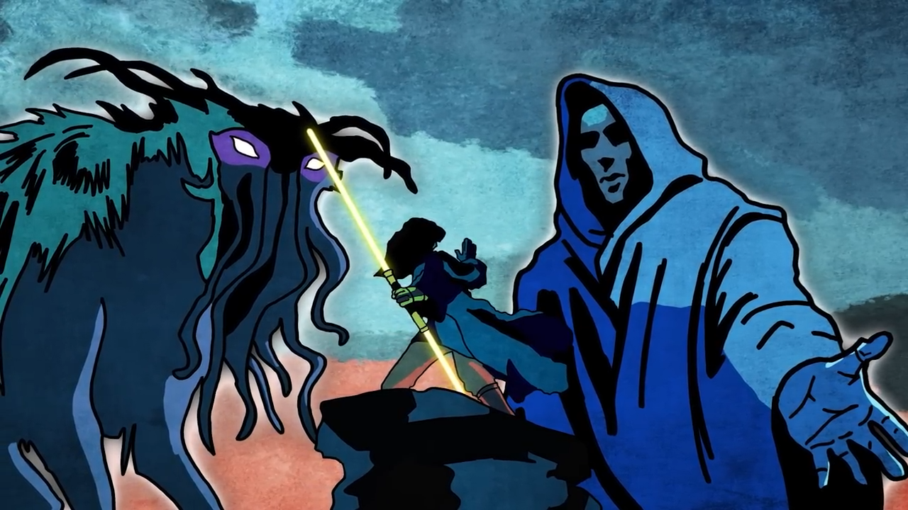 What to know about Star Wars lore before watching The Acolyte