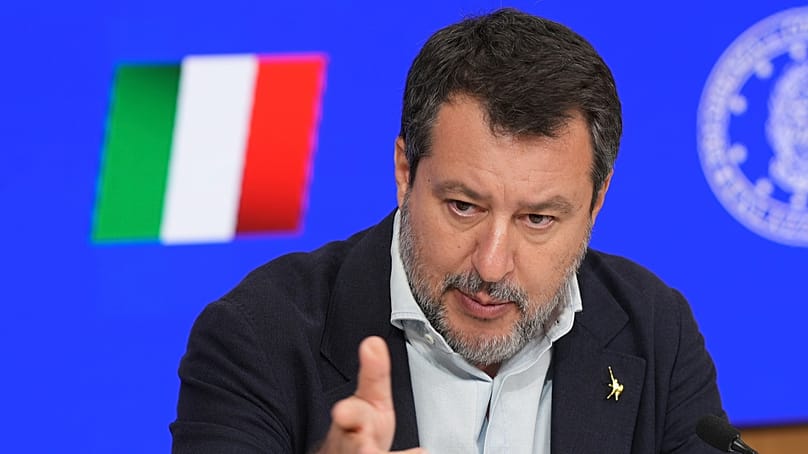 Μπορεί η Ιταλία να κατασκευάσει τη μεγαλύτερη κρεμαστή γέφυρα του ...